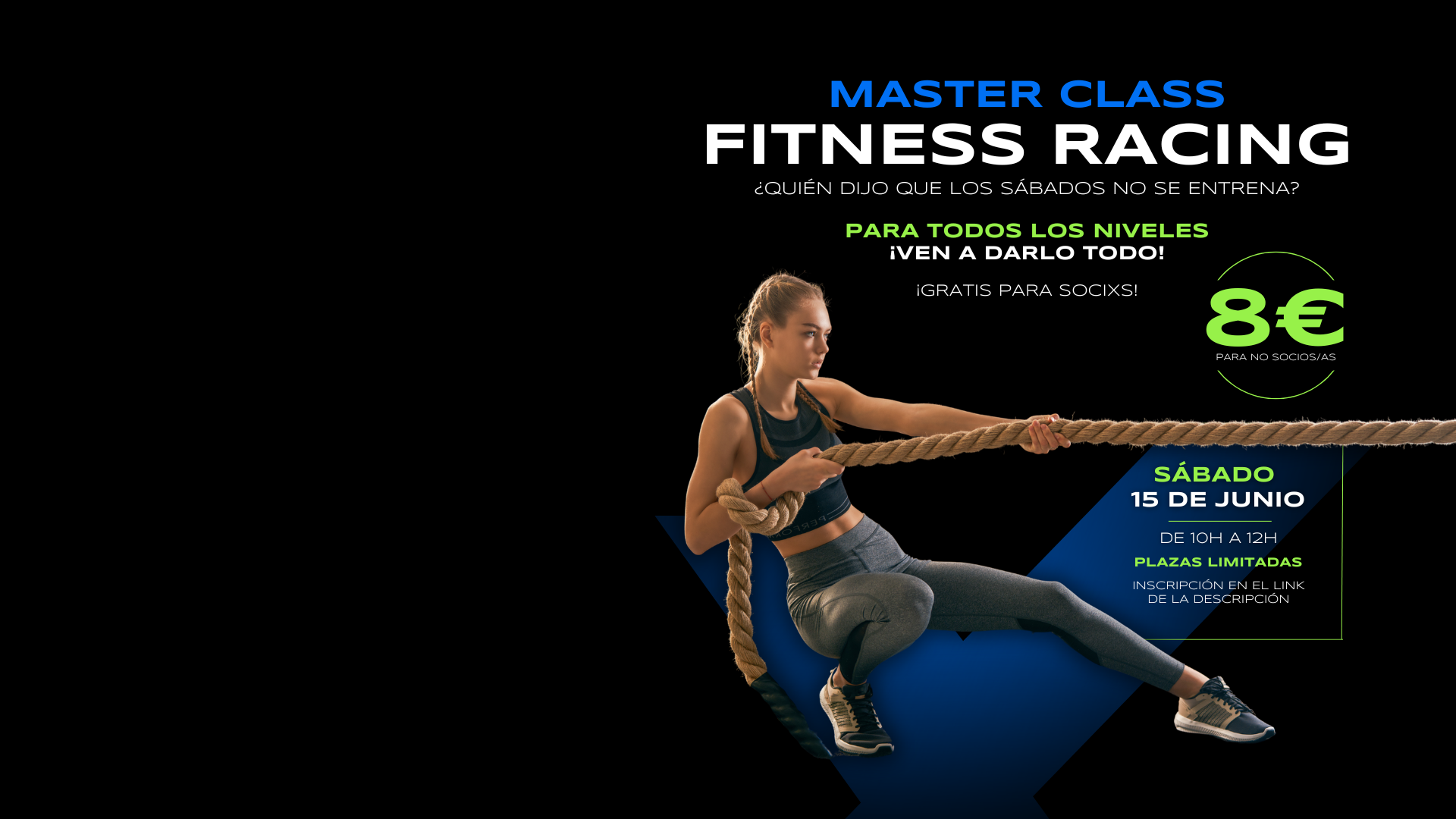 Inicio - Oxygen Sports Club